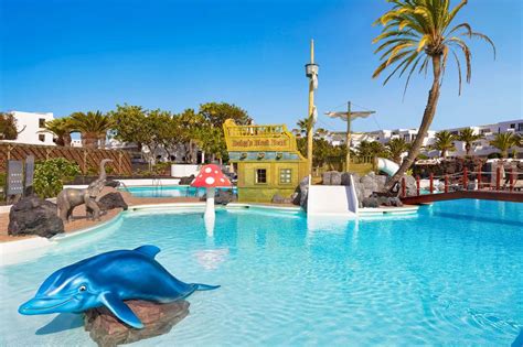 H10 Suites Lanzarote Gardens Costa Teguise Hotels Jet2holidays