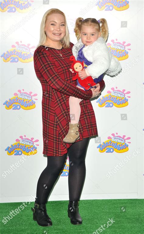 Jessica Smith Teletubbies