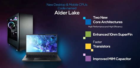 Intel Alder Lake S I Lemcilerin Tan T M Tarihi Belli Oldu Kimdeyir