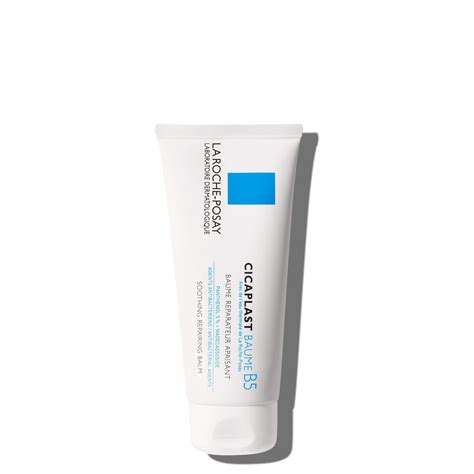 Herstel Je Droge En Beschadigde Huid La Roche Posay Cicaplast