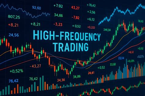 High Frequency Trading Meaning And Key Features