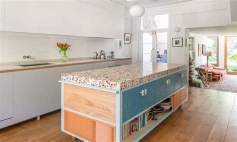 Parallel Modular Kitchen Design