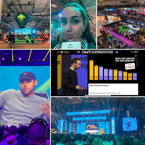 Olivia Oberle Ruiz On Linkedin Omr Lollapalooza B2bmarketing