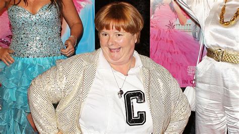 Australian Comedian Magda Szubanski Diagnosed With Cancer