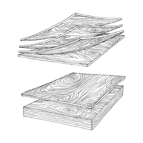 Schraffur Holz Vektoren Und Illustrationen Zum Kostenlosen Download Freepik