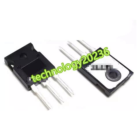 1PCS NEU H20PR5 40A1350V TO-247 #YT | eBay