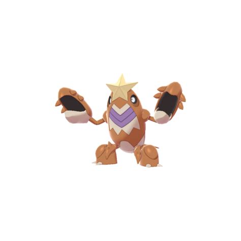 Crawdaunt Pokémon Bulbapedia The Community Driven Pokémon Encyclopedia