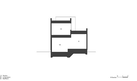 Gallery Of Hokusetsu Polygon House Fujiwaramuro Architects 22