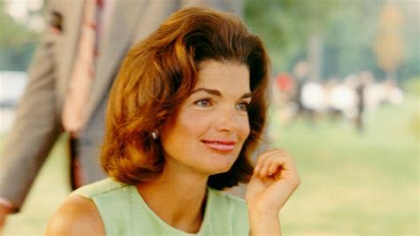 Jackie Kennedy Marilyn Monroe