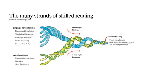7 High Impact Evidence Based Reading Comprehension Strategies Processes For Educators