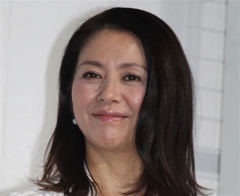 Kyoko Koizumi The Beloved Entertainer With A Heart Of Gold Uniting