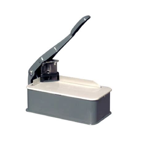 Lassco Wizer Cr 20 Corner Rounder Ambind Corporation