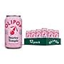Olipop Prebiotic Shirley Temple 12 Fl Oz 12 Canscarton Ico63955