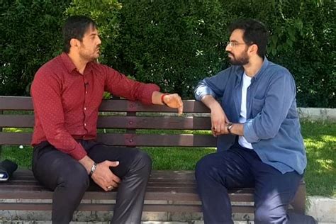 دختر دونده تاریخ‌ساز کشور در برنامه بانوی ایرانی