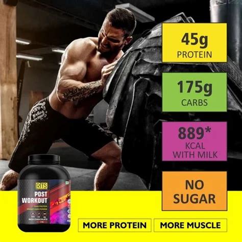 Post Workout Supplements At Rs 400 Creatine Supplements In Surat Id 2849569012488