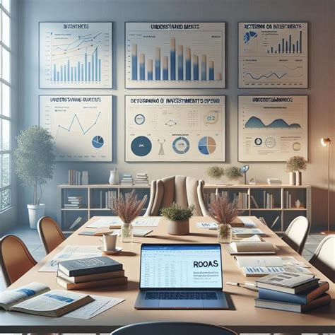 Decoding Roas For Ceos Ensuring Investment Returns In Digital