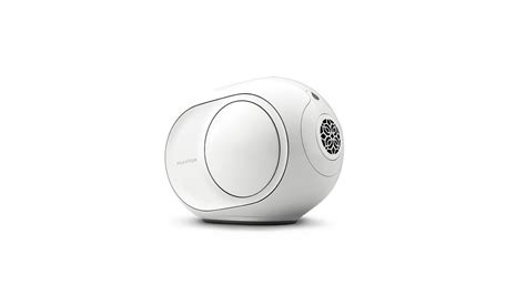 Devialet Phantom Reactor A £990 600 Watt ‘mini Phantom Wireless