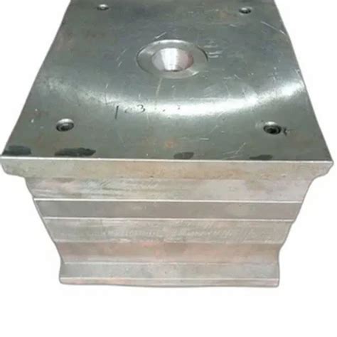 Mild Steel Hot Runner Plastic Cap Injection Moulding Die At ₹ 150000 In Palghar