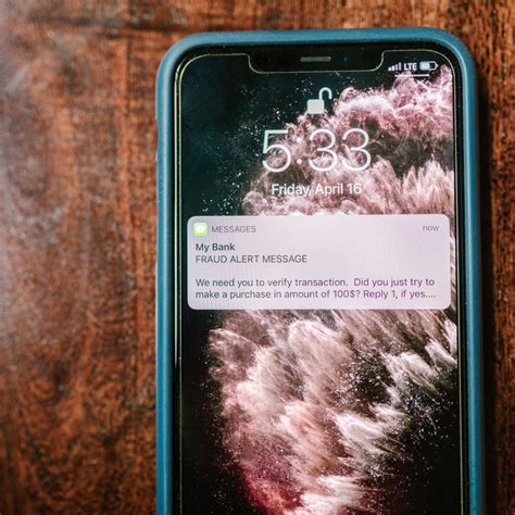 How To Avoid Phishing Text Messages Techcare Posted On The Topic Linkedin