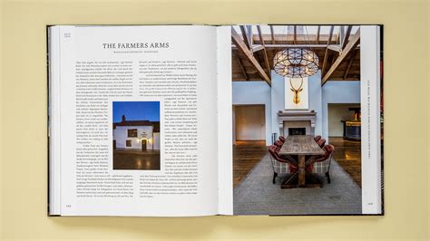 Great Pubs Of England — Prestel Verlag On Behance