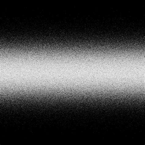 Dark Lights Generative Art