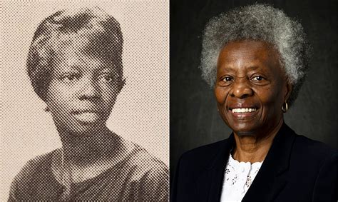 Mary Blackwell Diallo