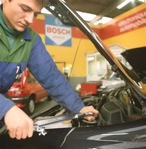 Dynamometrie Facom Facom