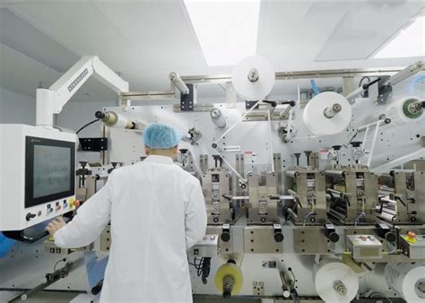 Acne Patches Manufacturing Acne Patches With Active Ingredients