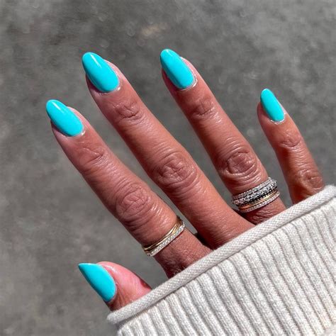 8 Summer Nail Colors To Try This Year The Everygirl
