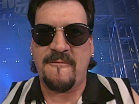 Nick Patrick Llama Al Uso De Sangre En La Lucha Libre Peligroso Y Desagradable