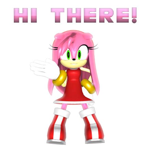 All Grown Up Amy By O Camtroartist O On Deviantart