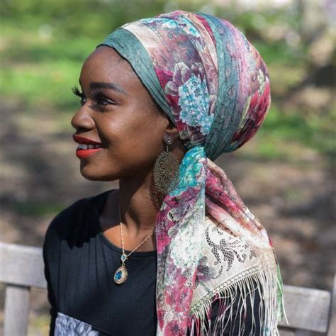 Wrapunzel Classic Shaper An Essential Tool For All Head Wrappers