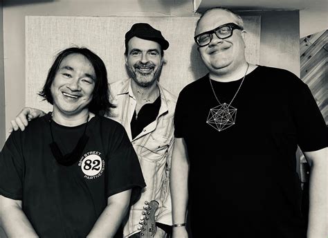 Three Blind Mice Open Source Gallery