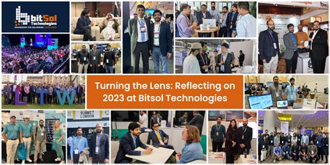 Year 2023 Recap Bitsol Technologies
