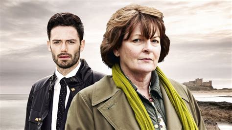 Where Is The British Show Vera Located At Matilda Fraser Blog