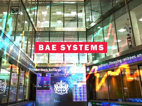 Bae Systems Share Price Prediction 2025 2030 Expert Analysis