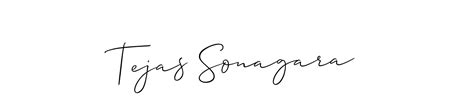 94 Tejas Sonagara Name Signature Style Ideas Special Esign