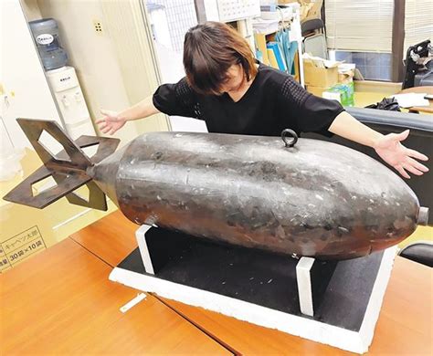 不発弾、今なお生活をおびやかす【特集：戦後80年 消えぬ戦争の傷】 ｜ 朝日小学生新聞 朝日中高生新聞