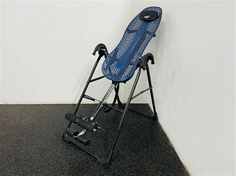 Teeter Inversion Table 2