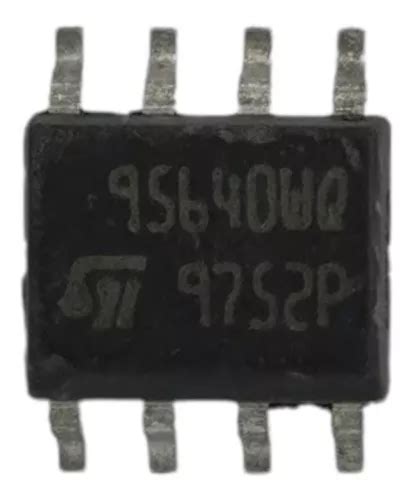 95640 Eeprom Mercadolibre
