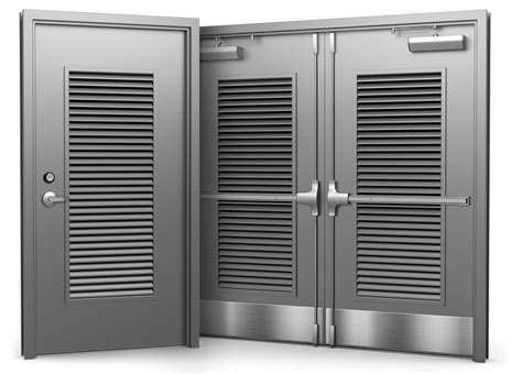 In Stock Hollow Metal Doors Order Online Today