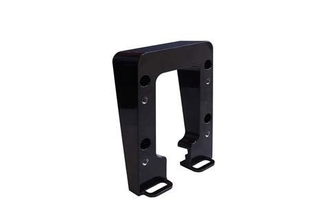 Fairing Wedge Block Paul Yaffe Originals