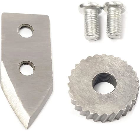 Erinaik Commercial Can Opener Replacement Parts Compatible