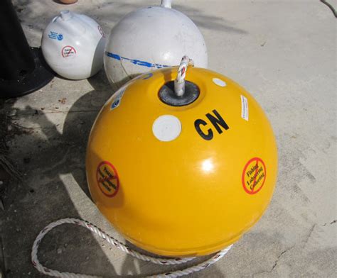 Florida Keys National Marine Sanctuary Seeks Lost Buoys After Hurricane