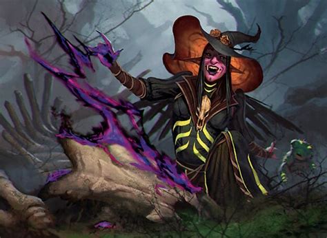 Osteomante Jubilosa Cheerful Osteomancer Raise Dead · Secrets Of