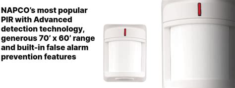 Motion Detector Authorized Alarm Systems Motion Detector Authorized Alarm Systems