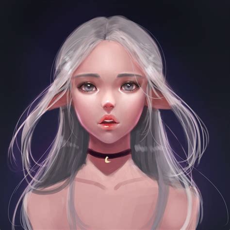 Fantastique Elfes Et Elfettes Page 2