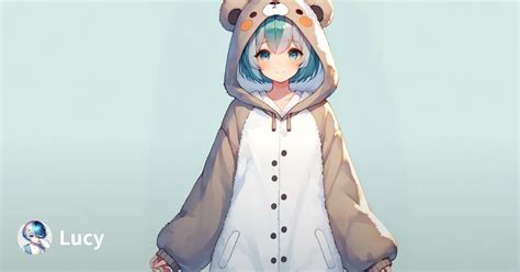 Lucy Pixiv