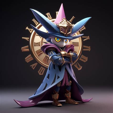 Chat With Sirs Time Wizard Enjoy Free Ai Character Roleplay