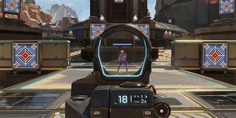 10 Best Weapon Optics In Apex Legends 10 Best Weapon Optics In Apex Legends